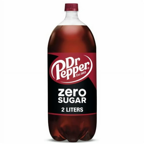 Dr Perky Soda