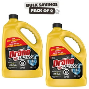 Drano in Drain Cleaners - Walmart.com