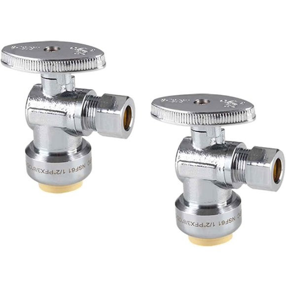 Swagelok Valves