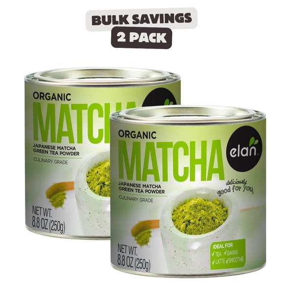 Matcha Powder in Matcha Tea | Green - Walmart.com