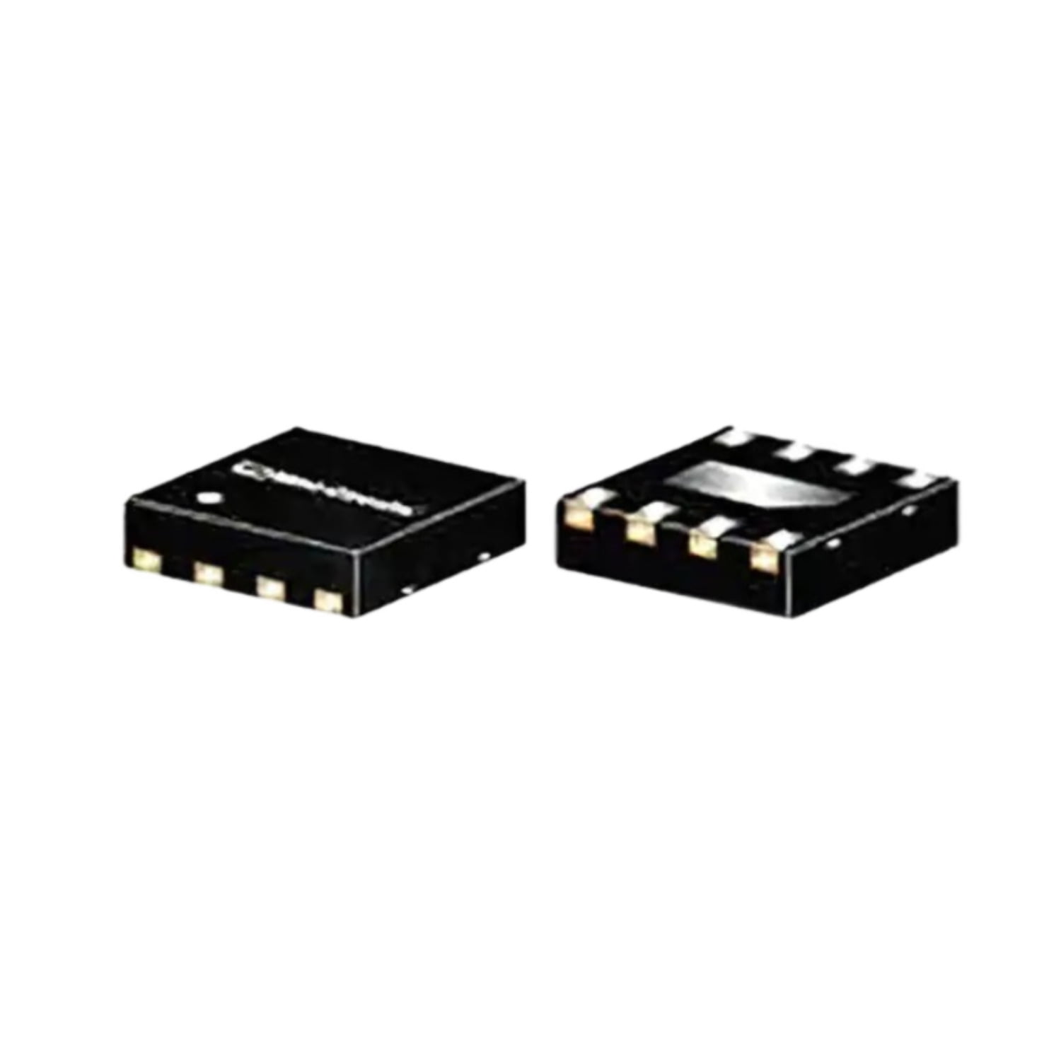 Pack of 2 EQY-8-63+ Frequency RF Filter (Radio Frequency) Bandwidth 8 ...