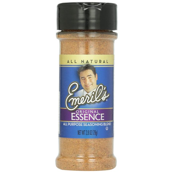 Emeril Essence Seasoning