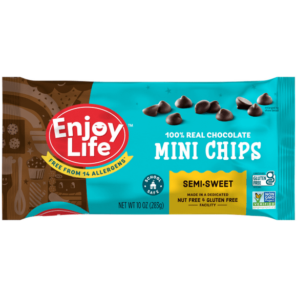Enjoy Life Chocolate Chips