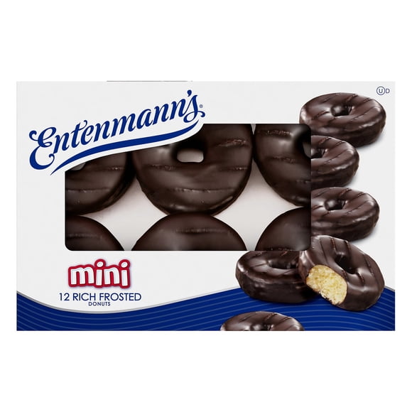 Entenmann's in Sweet Treats - Walmart.com