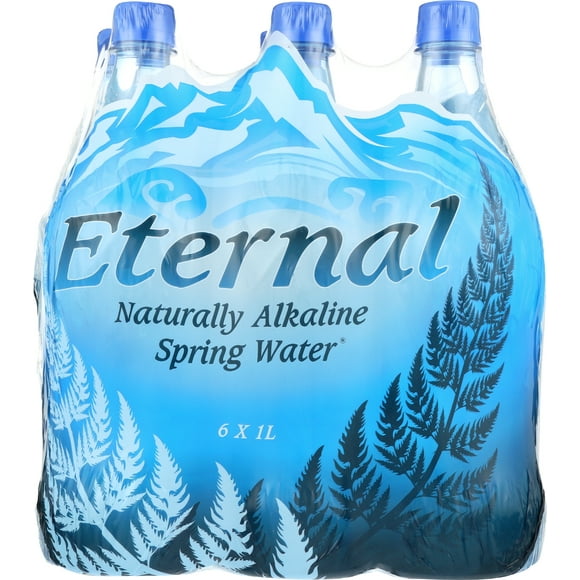 Eternal Water in Beverages - Walmart.com