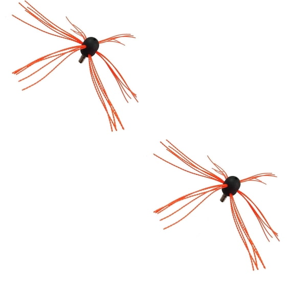 Pack of 2 Expert Polyamide Flue Cleansing Brush Executives with Pointed ...