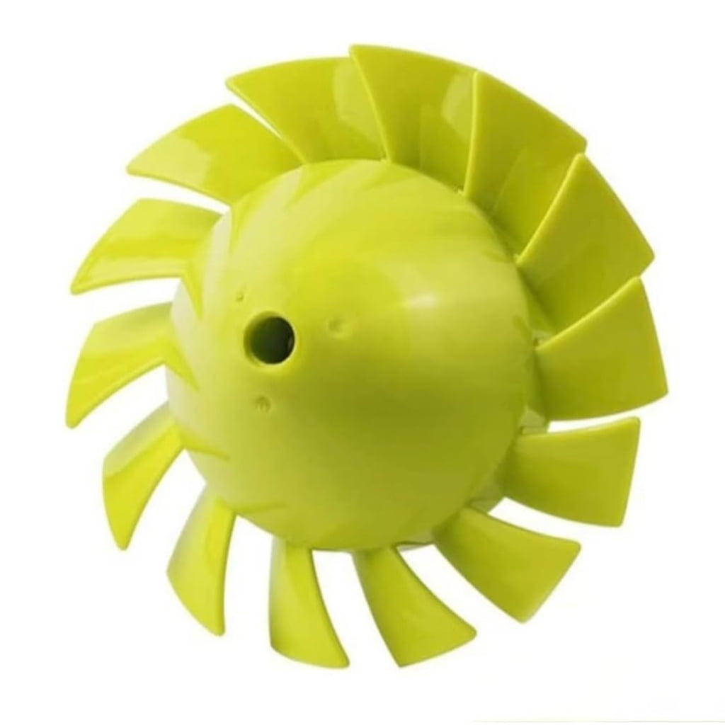 Pack of 2 Fan Replacement Fan Accessories Plastic Fan Leaf Electric Fan ...