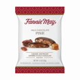Pack of 2 Fannie May Milk Premium Chocolate Pixies with Caramel and ...