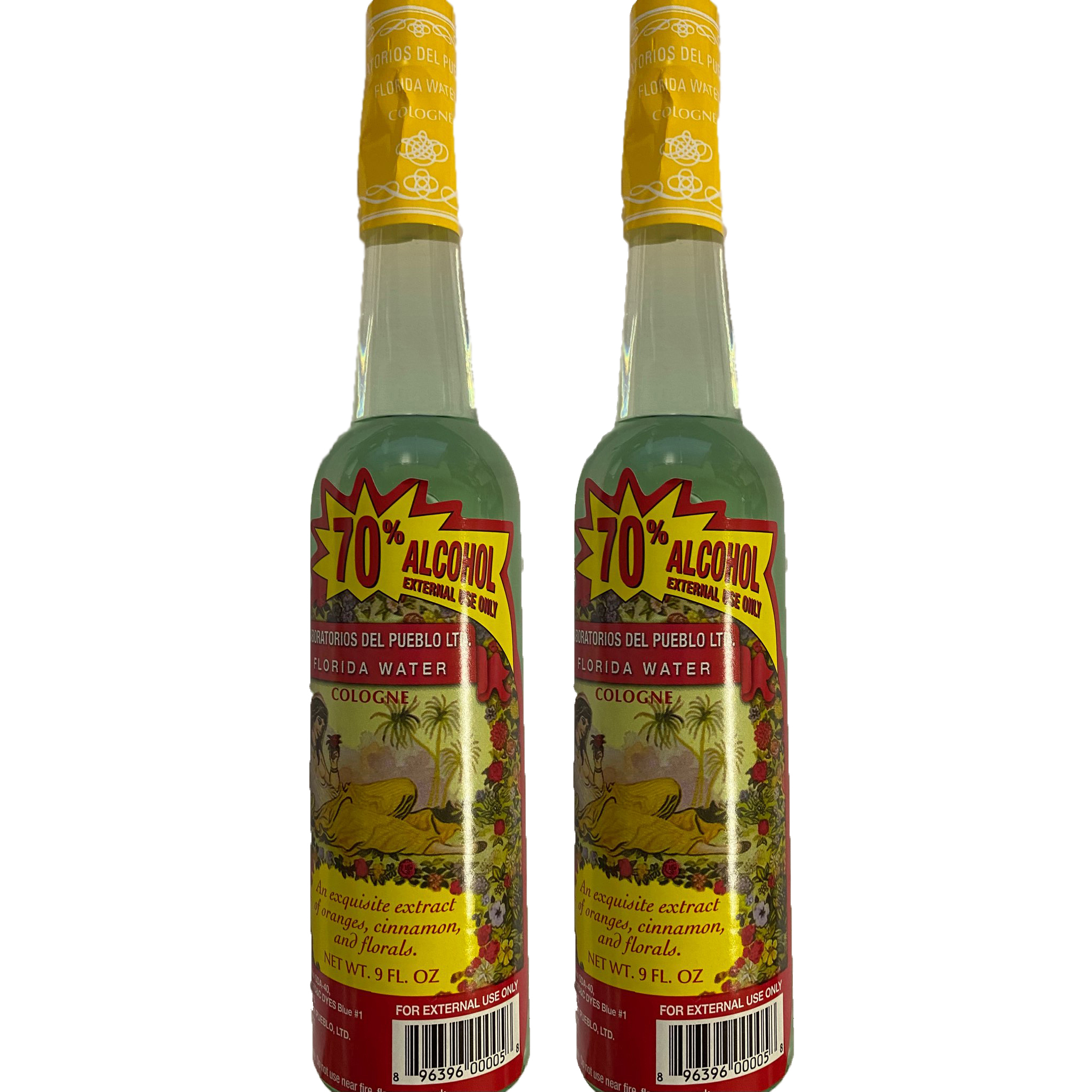 Sand & Sable 2 Pc Set: 2 Oz Cologne Spray + 1 Oz Cologne Spray ...