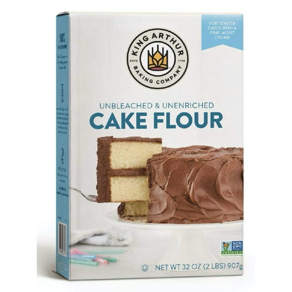 Cake Flour in Flours & Meals - Walmart.com