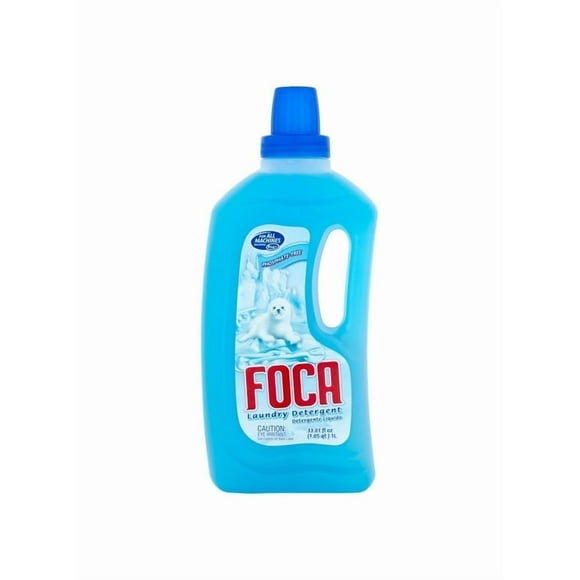 Foca Laundry Detergents - Walmart.com