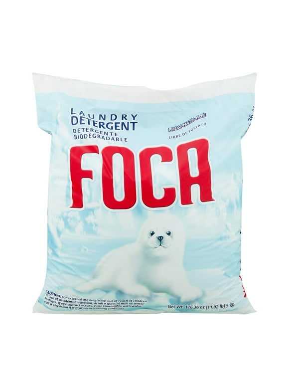 Foca Laundry Detergents - Walmart.com
