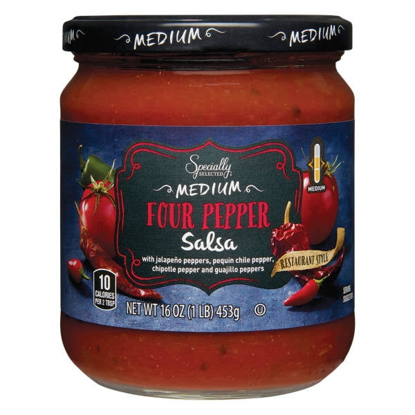 Pack of 2 - Four Pepper Restaurant Style, 16 oz Package May Vary ...