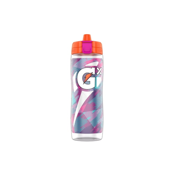 Red Gatorade