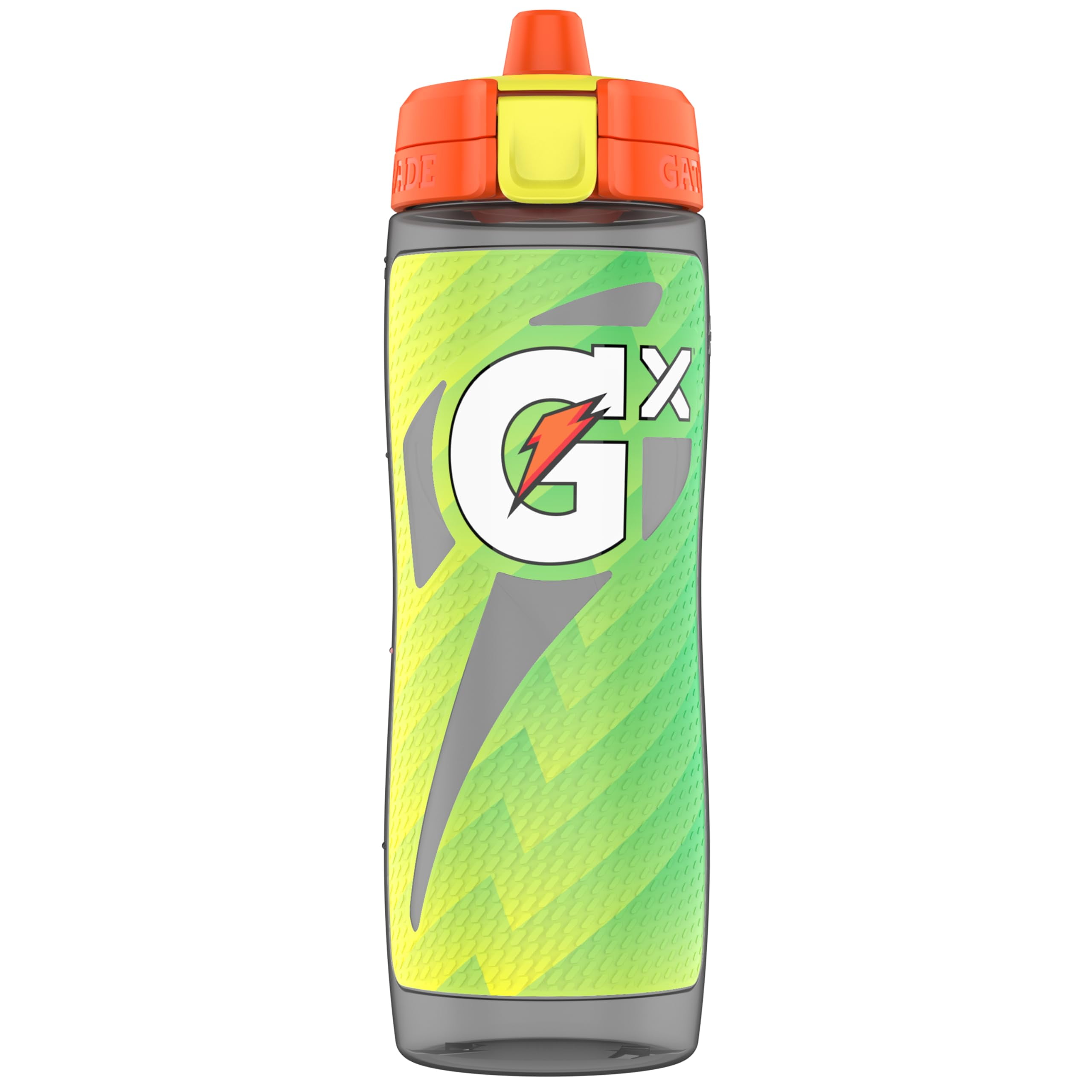Pack of 2 - Gatorade Gx Bottle, Momentum Green - Walmart.com