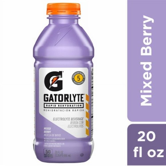 Gatorlyte in Beverages - Walmart.com