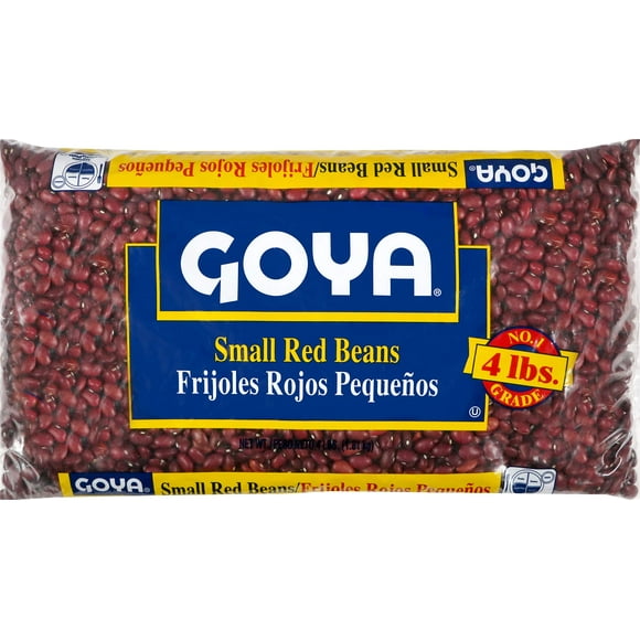 Red Beans in Beans - Walmart.com
