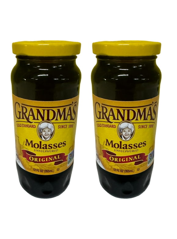 Molasses in Syrups - Walmart.com
