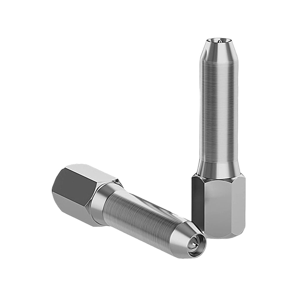 Pack of 2 Grease Guns Nozzles with Leakproof Design&Built In Filter ...