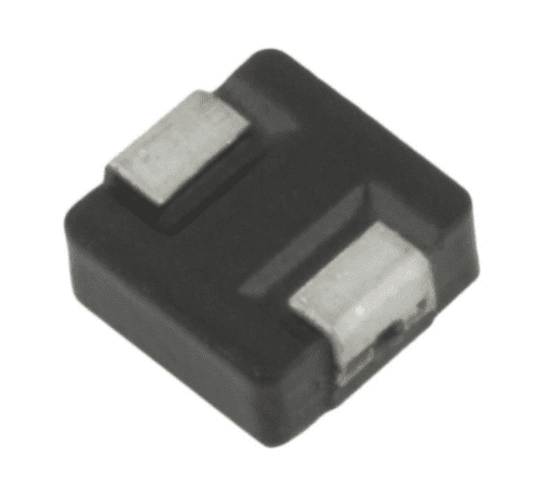 Pack of 2 HCM0703-4R7-R Fixed Inductor 4.7 µH Shielded Drum Core ...