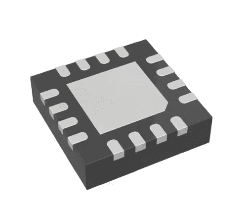 Pack of 2 HMC7992LP3DE IC RF Switch Cellular SP4T 6 GHz 50Ohm 16-LFCSP ...