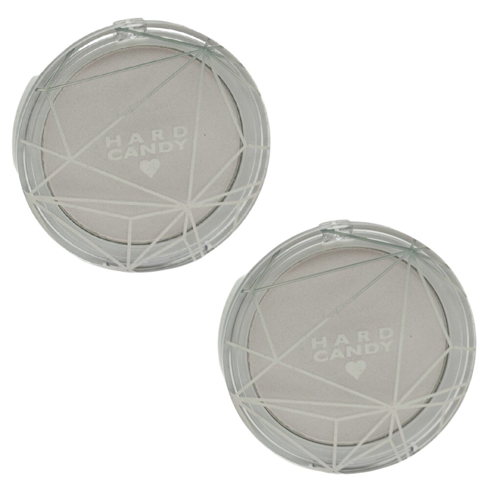 Pack of 2 Hard Candy Sheer Envy Holographic Highlighter, Iridescent ...