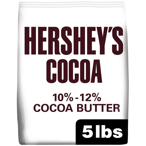 Hershey Cocoa Powder Special Dark