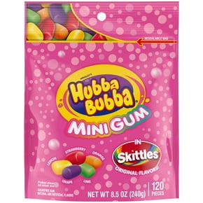 Hubba Bubba in Shop by Brand - Walmart.com