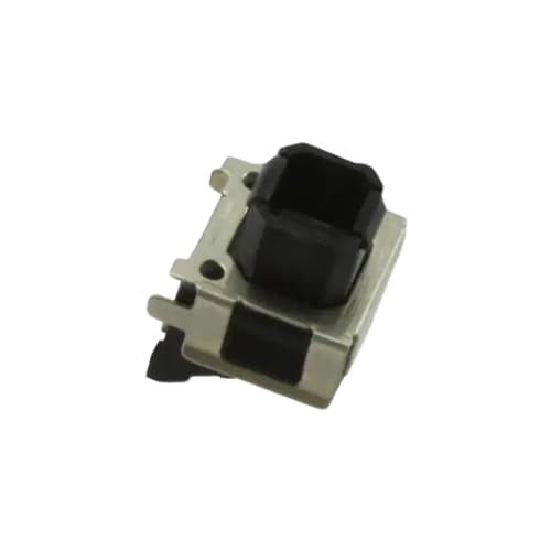 Pack of 2 ITS40FR3SR Tactile Switch SPST-NO Side Actuated Surface Mount ...