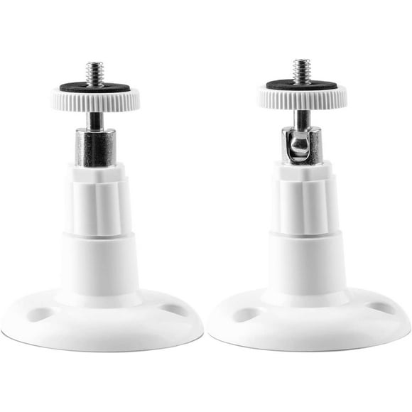Mounting Arlo Camera