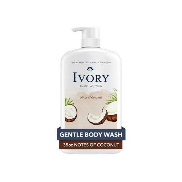 Ivory Body Wash - Walmart.com