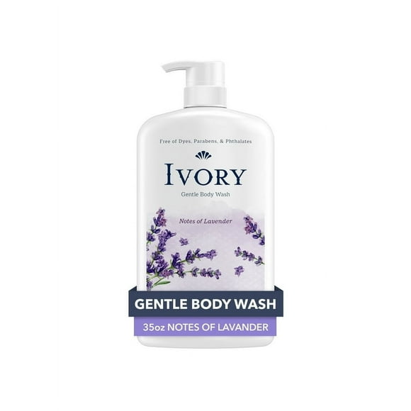 Ivory Body Wash - Walmart.com