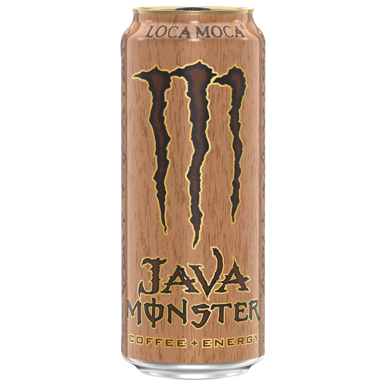 Pack of 2 Java Monster Loca Moca, 15 oz (Package May Vary) - Walmart.com