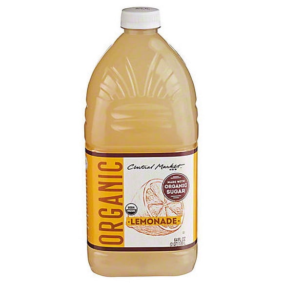 Lemonade Frozen Concentrate