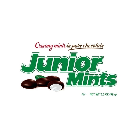 Junior Mint Minis