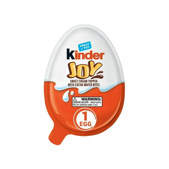 Kinder Egg