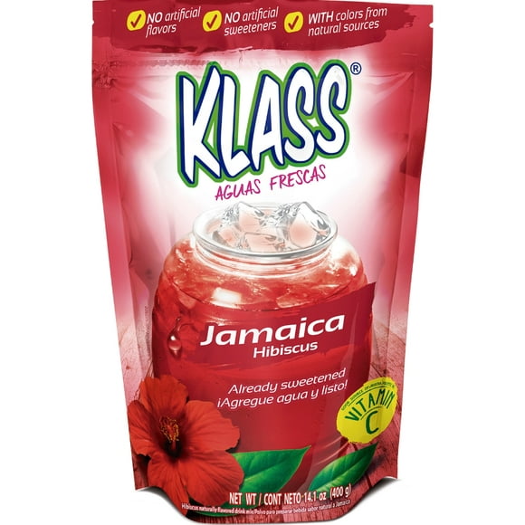Klass Aguas Frescas