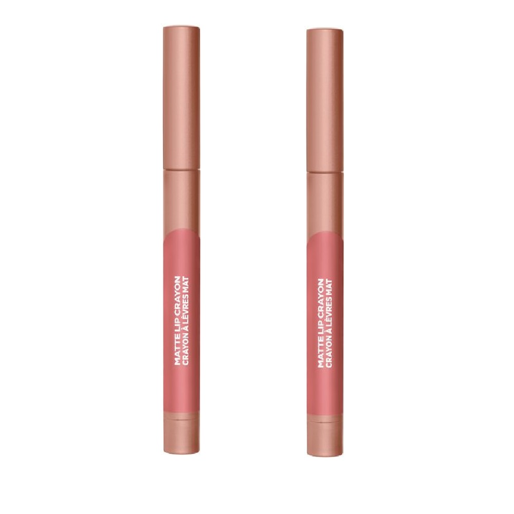 Milani Amore Matte Lip Creme, Adorable - Walmart.com