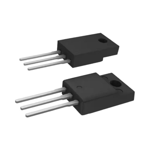 Pack of 2 LD1085P Linear Voltage Regulator IC Positive Adjustable 1 Output 3A TO-220FP - Walmart.com
