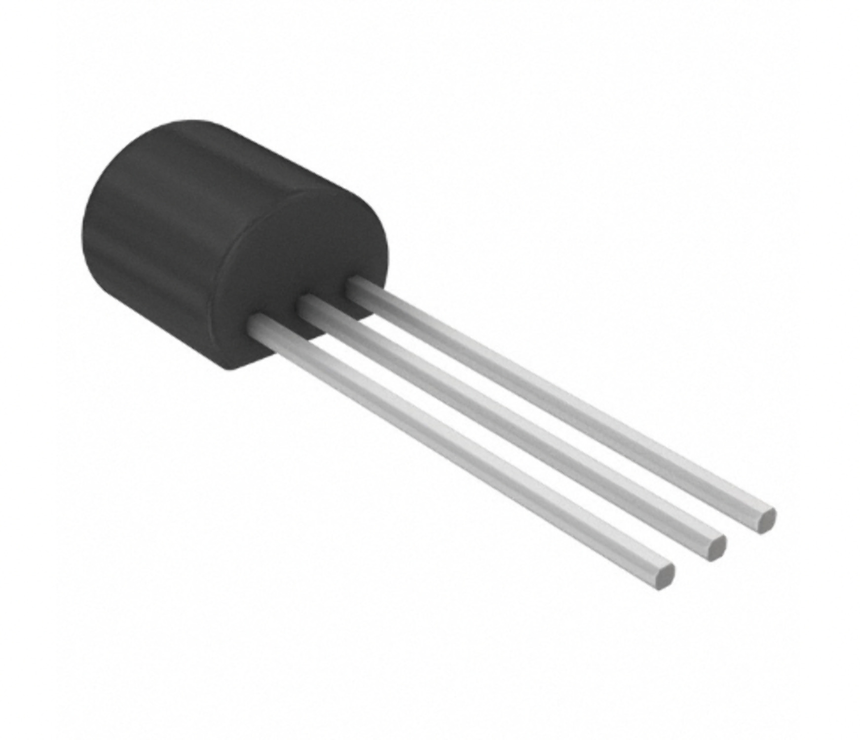 Pack of 2 LM78L05ACZ/NOPB IC Linear Voltage Regulator IC Positive Fixed 1 Output 100mA TO-92-3 ...