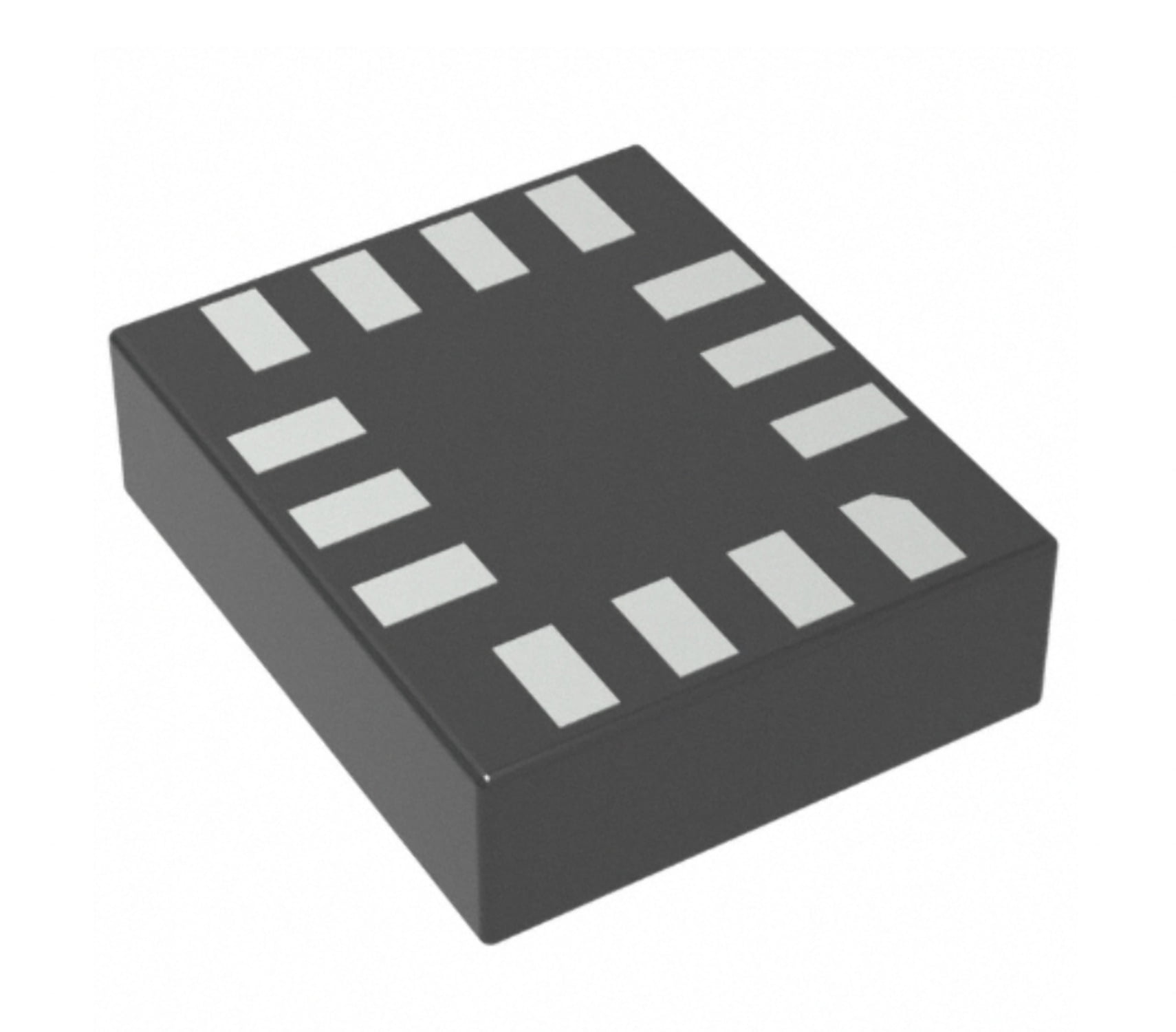 Pack of 2 LSM6DSOTR Sensor Accelerometer, Gyroscope, 6 Axis Sensor I2C ...