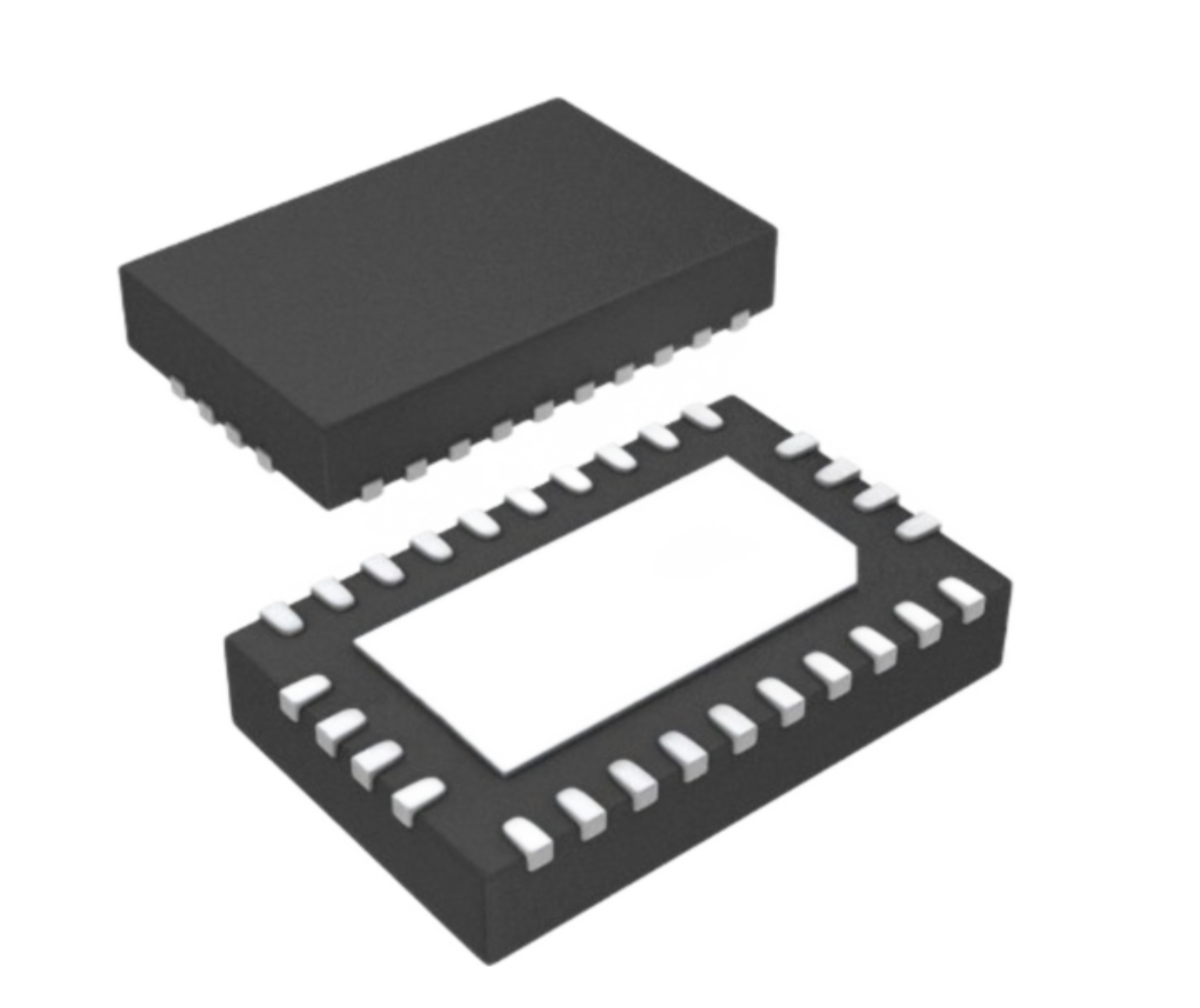 Pack of 2 LT3976EUDD#PBF Buck Switching Regulator IC Positive Adjustable 1.197V 1 Output 5A 24 ...