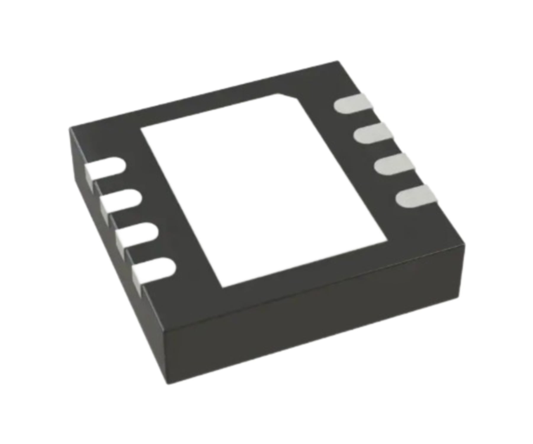 Pack of 2 LT6234IDD#TRPBF IC General Purpose Amplifier 2 Circuit Rail ...