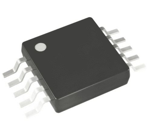Pack of 2 LT8609AIMSE#PBF Conv DC-DC 3V to 42V Synchronous Step Down ...
