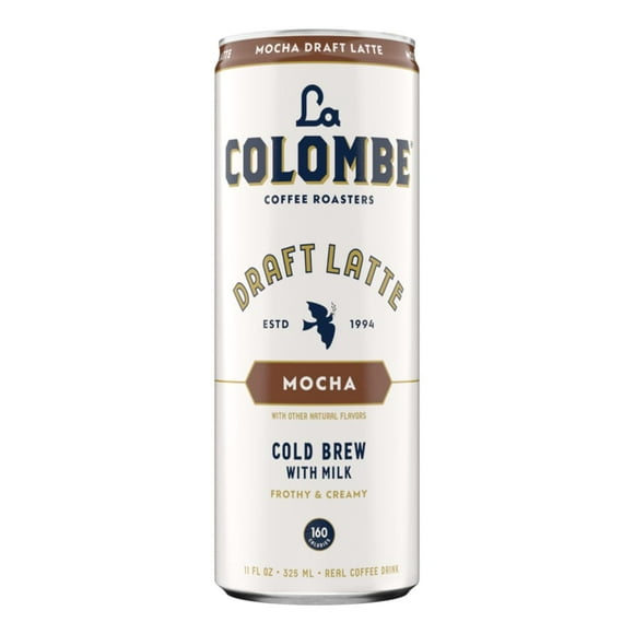 La Colombe Coffee in Coffee - Walmart.com