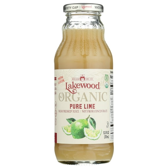 Lime Juice in Juices - Walmart.com