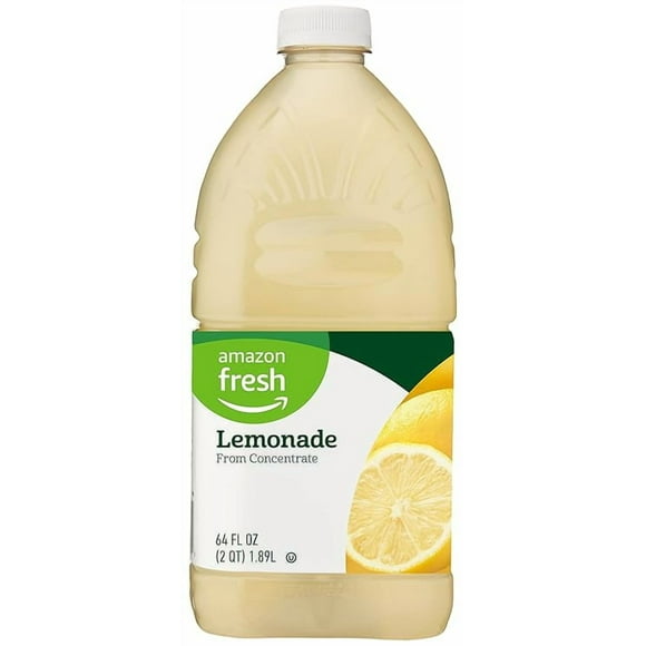 Lemonade Frozen Concentrate
