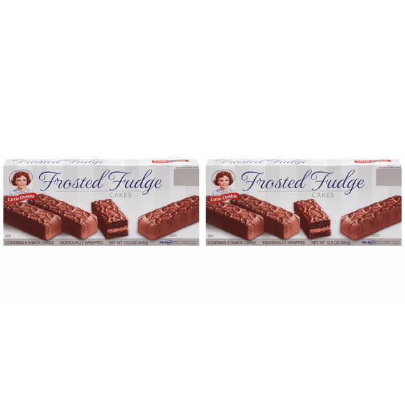 Little Debbie Snack Cakes in Snacks, Cookies & Chips - Walmart.com