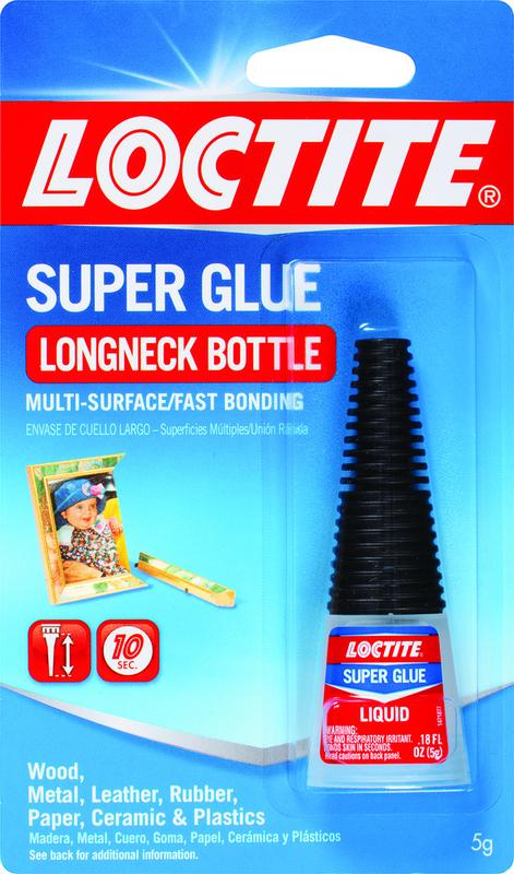 Loctite Ultra Gel Control High Strength Gel Super Glue 4 gm - Walmart.com
