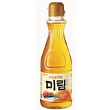 Pack of 2 Lotte Korean Cooking Rice Wine Mirim, Mirin 900ml - Walmart.com